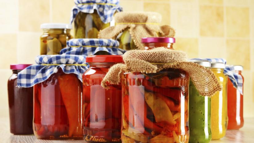 Conserve alimentari: suggerimenti per una corretta conservazione ...
