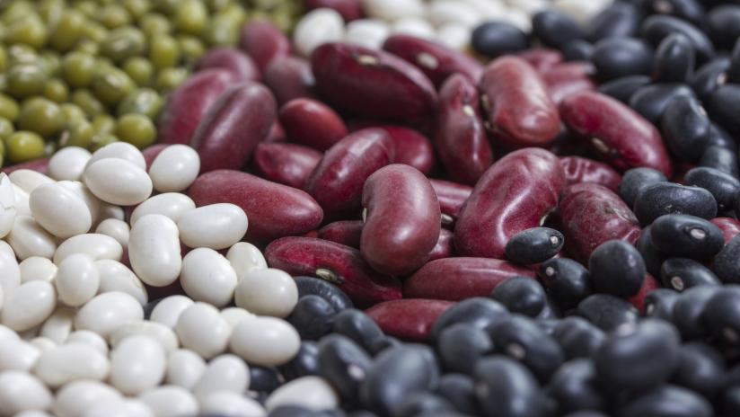 Fagioli: proprietà e nutrienti - Paginemediche