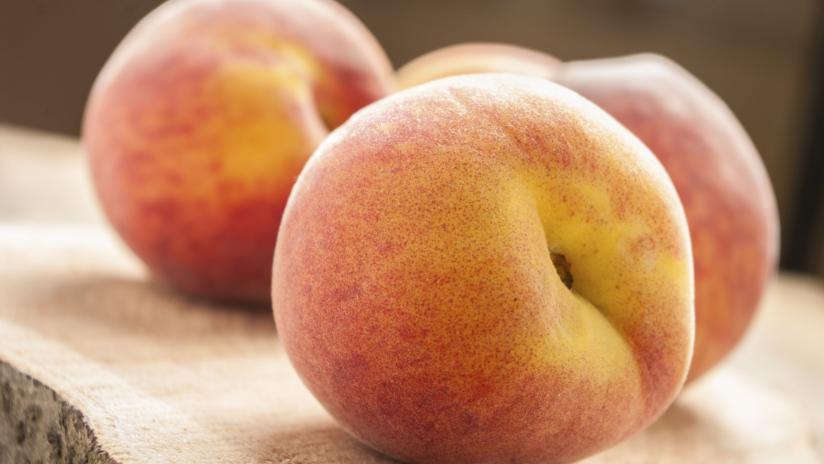 Pesche, l'emblema dell'estate - Paginemediche