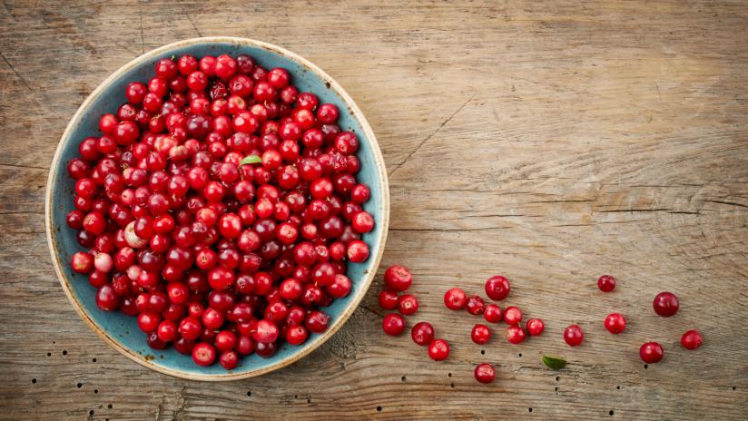 Mirtillo rosso: i benefici per la vista - Paginemediche