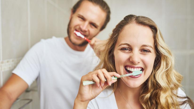 Igiene orale: 5 consigli per la tua bocca - Paginemediche