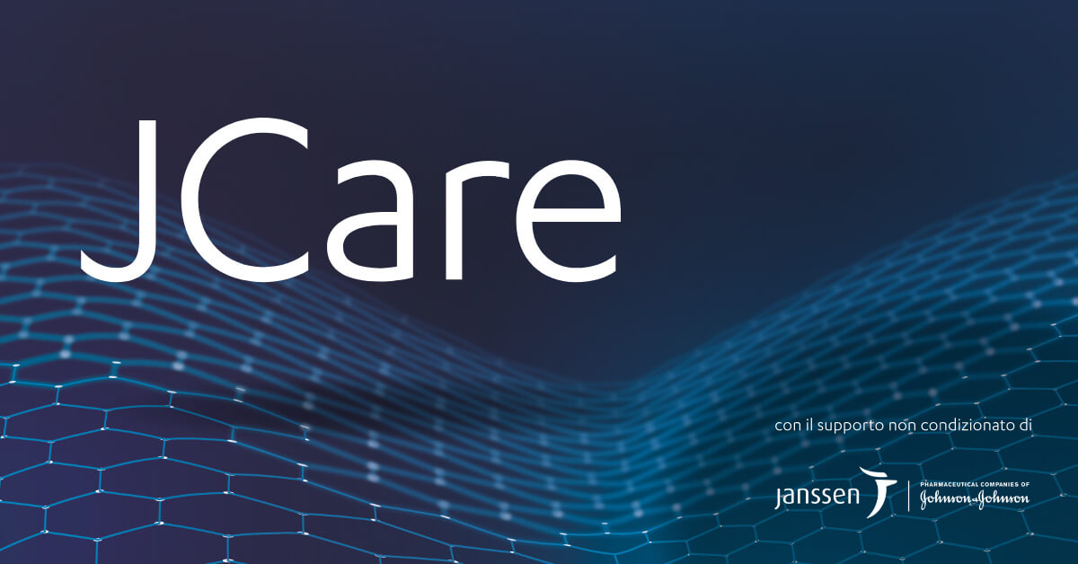 JCare, servizio di Video-Visita per Pazienti Oncologici