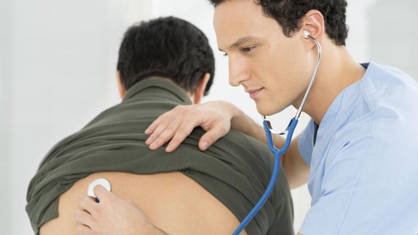 Broncopneumopatia Cronica Ostruttiva (BPCO) - Paginemediche