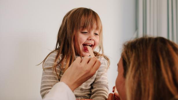 Laringospasmo: cause e sintomi - Paginemediche