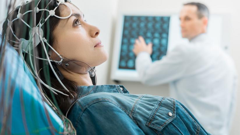 Elettroencefalogramma: a cosa serve? - Paginemediche