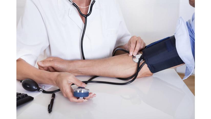 Pressione arteriosa: che cos'è e come si misura - Paginemediche