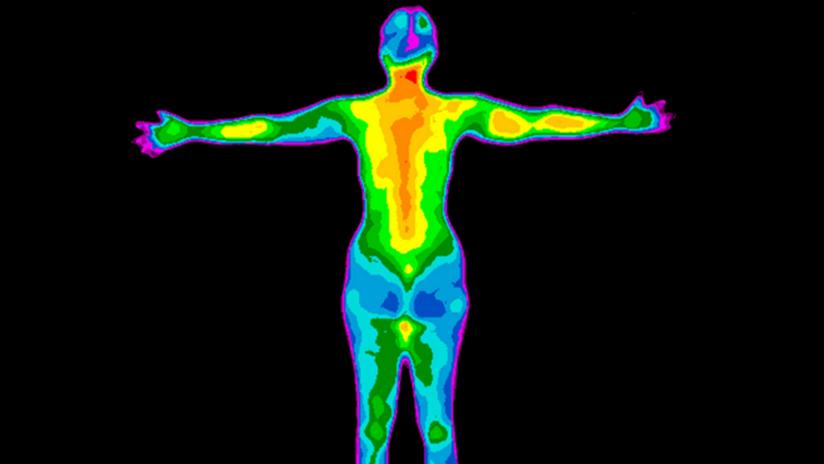 Termografia: a cosa serve? - Paginemediche