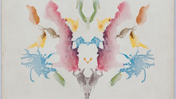 Test di Rorschach: il significato delle macchie - Paginemediche