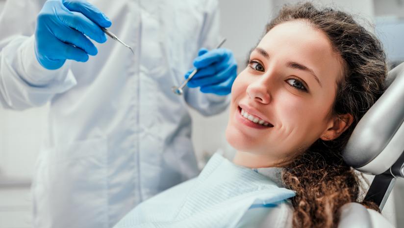 La giornata di prevenzione al tumore della bocca - Paginemediche
