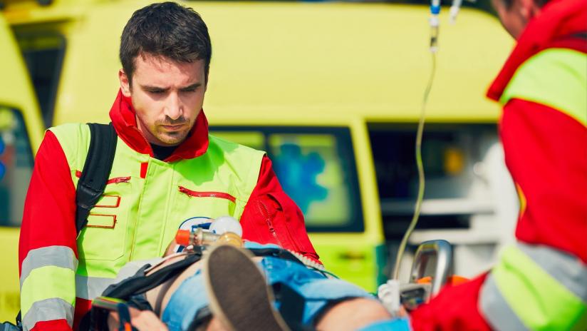 Life Support Emergency Management: un progetto per affrontare le maxi ...